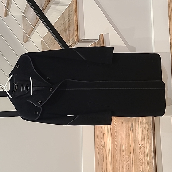 Mango | Jackets & Coats | Mango Mng Coat | Poshmark